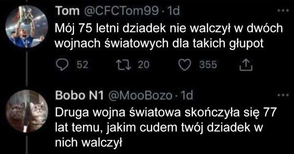 Czego nie rozumiesz? - Jeja.pl