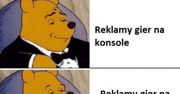 Kubuś Puchatek 606+ Najlepszych Memów Jeja.pl