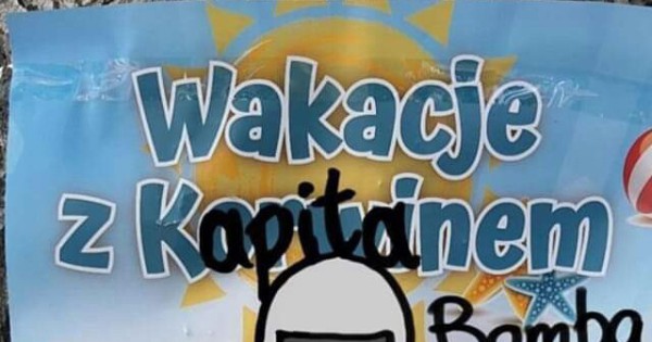 Wiem, że wakacje sie skończyły - Jeja.pl
