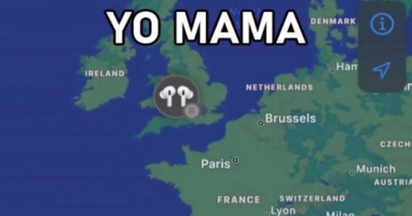 Ale pocisk - Jeja.pl