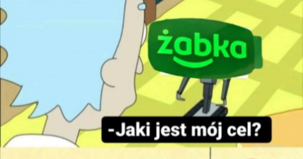 Żabka - Jeja.pl