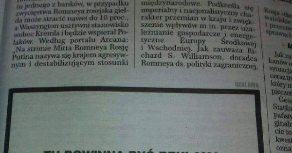 Cejrowski w formie - Jeja.pl