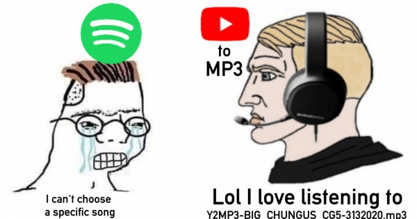 A Ty jak słuchasz? - Jeja.pl