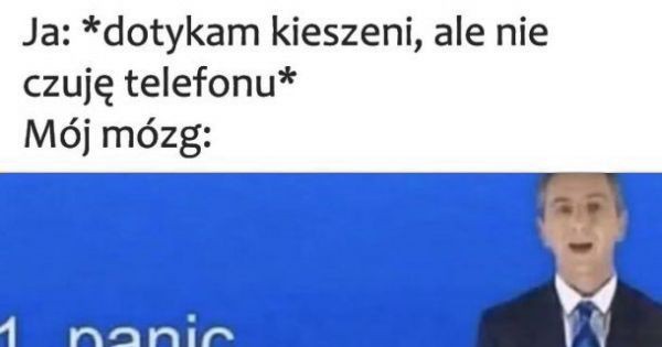 Gdzie on jest?! - Jeja.pl