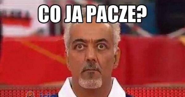 Co ja pacze? - Jeja.pl