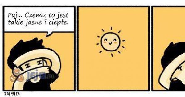 Kiedy informatyk wyjdzie z domu - Jeja.pl