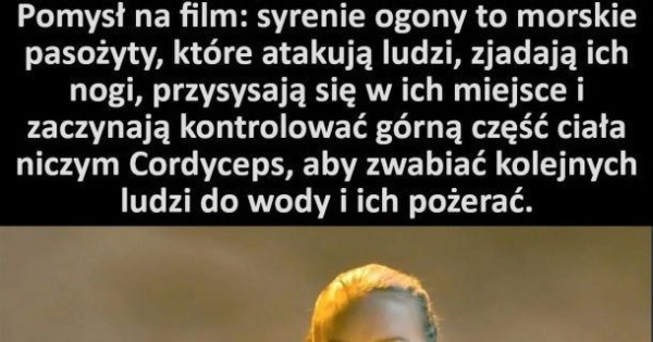Ciekawe gdzie się przyczepia - Jeja.pl