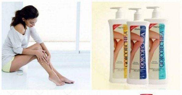 Trzeba dbać o nogi - Jeja.pl