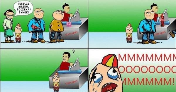 Sklepowy koszmar - Jeja.pl