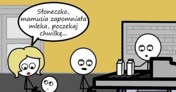 Koszmar w hipermarkecie - Jeja.pl