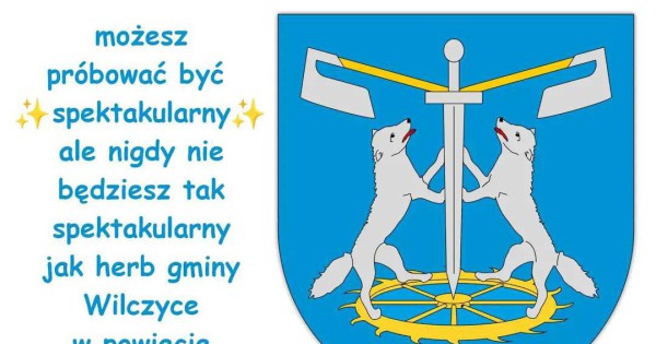 Najbardziej epicki herb w Polsce - Jeja.pl