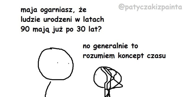 Ludzie urodzeni w latach '90 - Jeja.pl