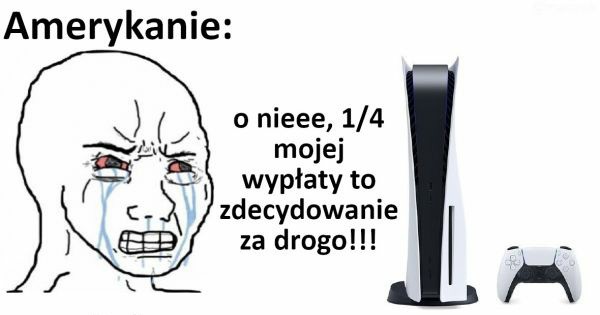 Życie w Polsce to bul... bul bul bul bul - Jeja.pl