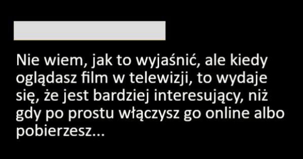 Coś w tym jest - Jeja.pl