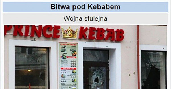 Kebaby - Jeja.pl