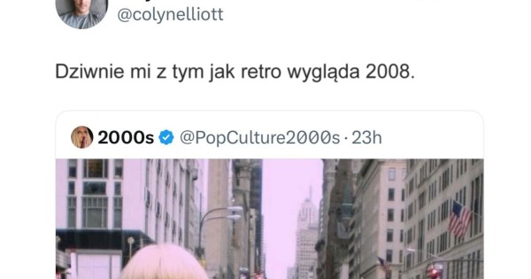 Minęło prawie tyle czasu co od 2008 do 1990 - Jeja.pl