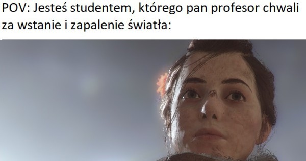 Wkradanie się w łaski prowadzącego przybiera różne oblicza - Jeja.pl Wkradanie się w łaski prowadzącego przybiera różne oblicza - Jeja.pl