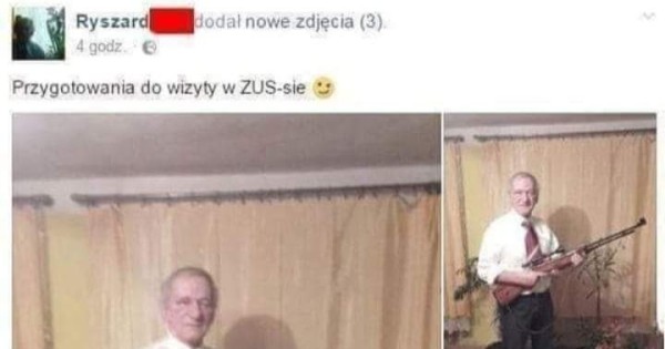 Pan Rysiu wie co dobre 💪🏼 - Jeja.pl