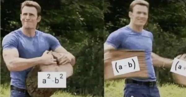 Matematyczne śmieszki - Jeja.pl