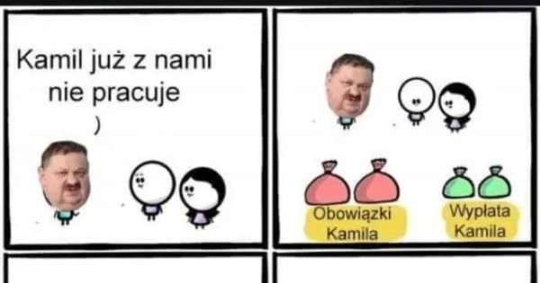 Korpo obowiązki - Jeja.pl