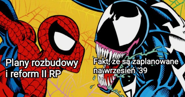 Biedna II RP - Jeja.pl