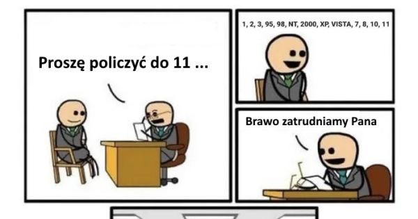 Liczenie wg Billa Gatesa - Jeja.pl