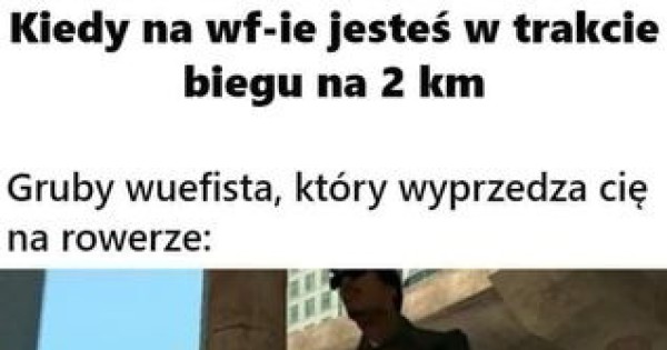 Typowy WF - Jeja.pl