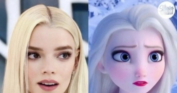 Jej, kolejny live action! - Jeja.pl