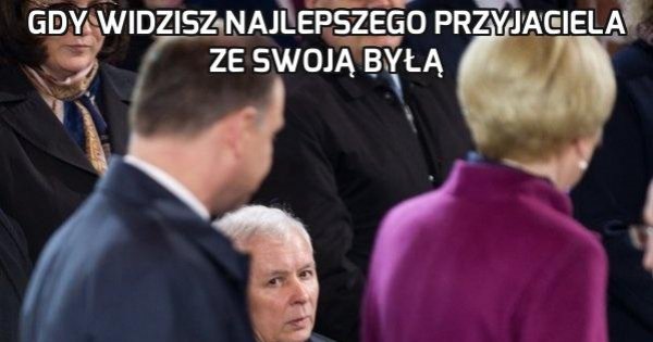 Zdrada! - Jeja.pl