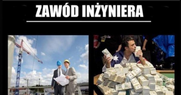 Inżynier magister - Jeja.pl