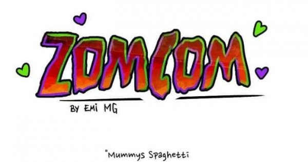 Mummys spaghetti, never forghetti - Jeja.pl