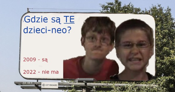 No właśnie! Gdzie one? - Jeja.pl