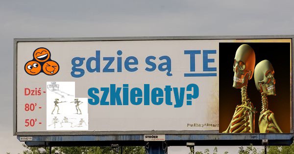 Gdzie one są? - Jeja.pl
