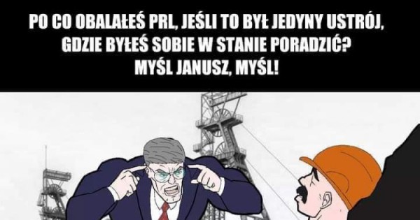 MYŚL!!! - Jeja.pl