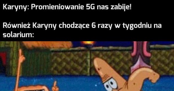 Bombelek też będzie opalony, jak się urodzi - Jeja.pl