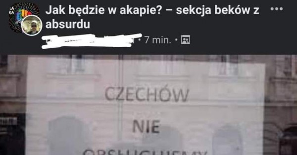 Biedny Krecik :-( - Jeja.pl