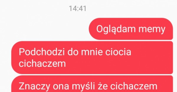 Trochę mi smutno - Jeja.pl