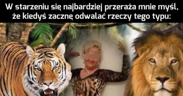 Oby nie - Jeja.pl