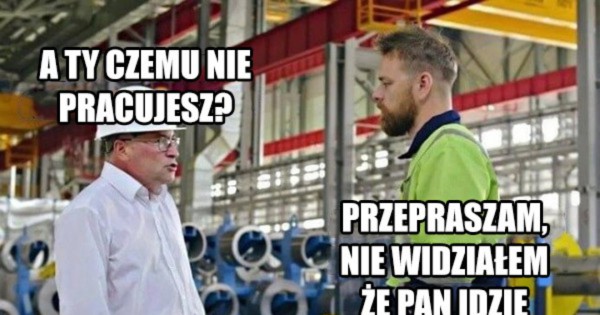No cóż, zdarza się - Jeja.pl