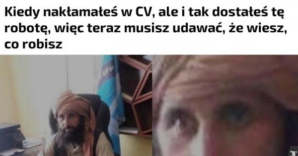 Tak, umiem używać Excela - Jeja.pl