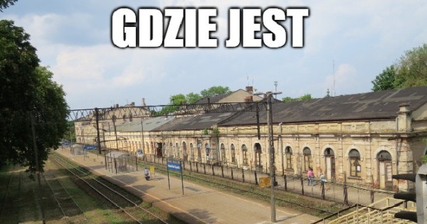 Gdzie? - Jeja.pl