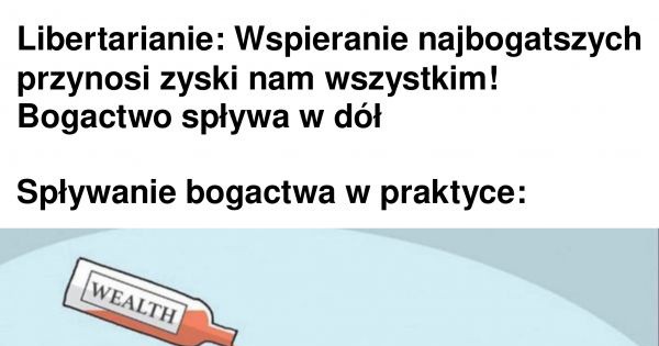 A Ty jakie masz poglądy gospodarcze? - Jeja.pl