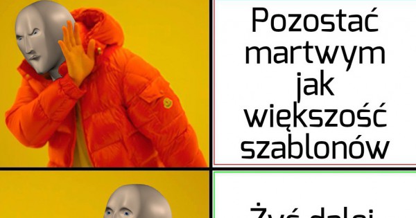 Fajny mem, taki nie za świeży - Jeja.pl