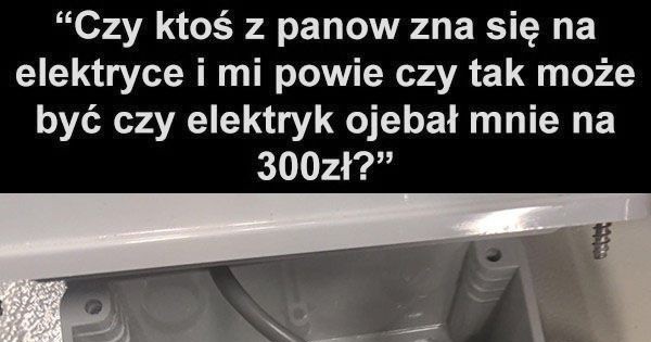 Ktoś wie? - Jeja.pl