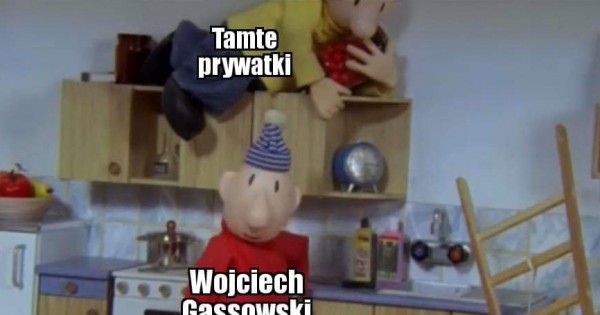 Gdzie one się podziały? - Jeja.pl