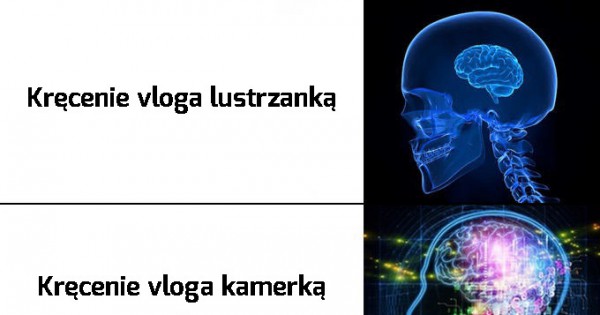 A Ty jak kręcisz vlogi? - Jeja.pl