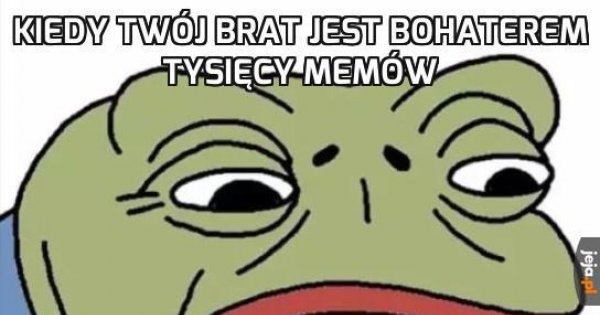 Biedny Peep - Jeja.pl