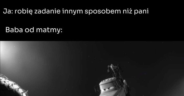 Pani jest tylko racja i to święta racja - Jeja.pl