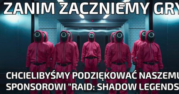 Chwila dla sponsora - Jeja.pl