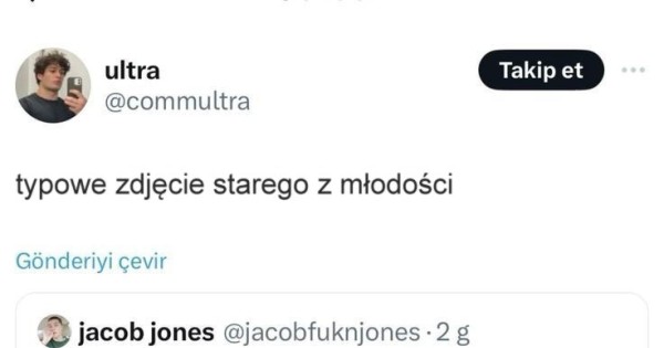 Szacun - Jeja.pl